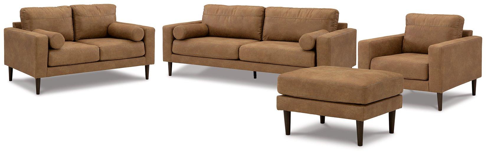Telora Upholstery Package